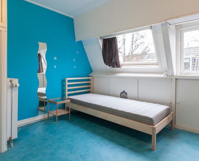 Student housing Delft | Student accommodation in Delft | NIYA