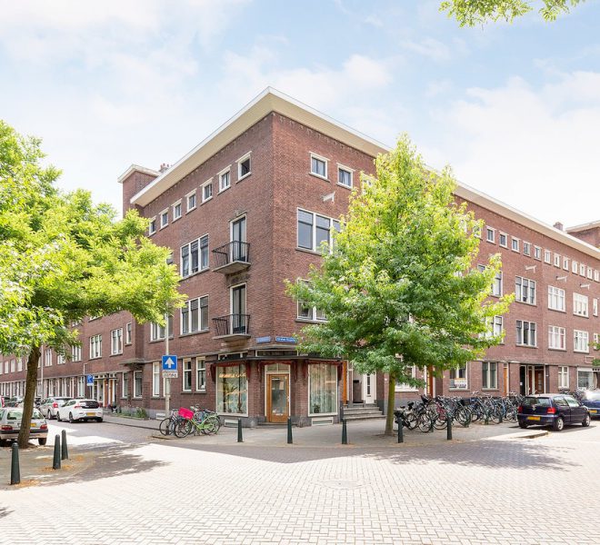 Student housing Rotterdam | Rooms in Rotterdam | NIYA